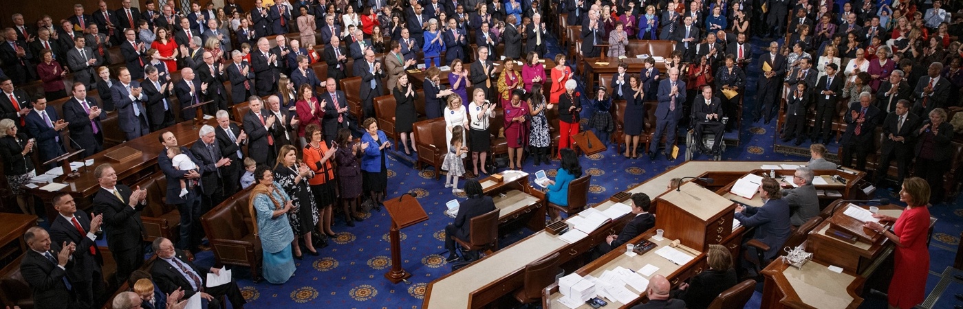 The Next Generation of Leaders – Announcing a New Series on the 116th ...