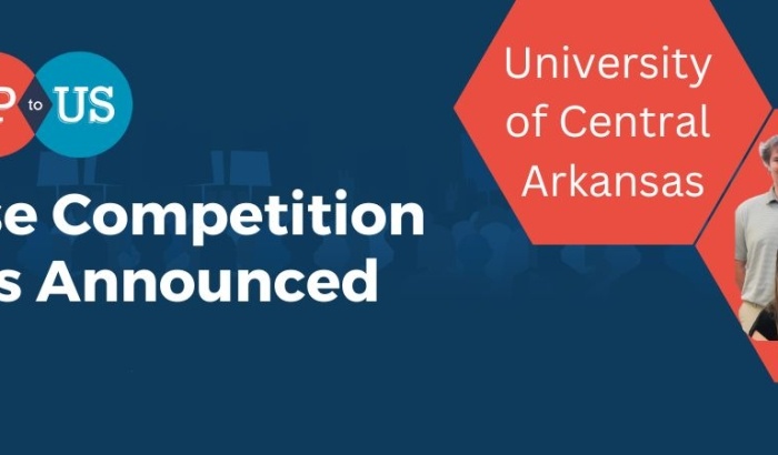 Students from the University of Central Arkansas Win First Place in ...